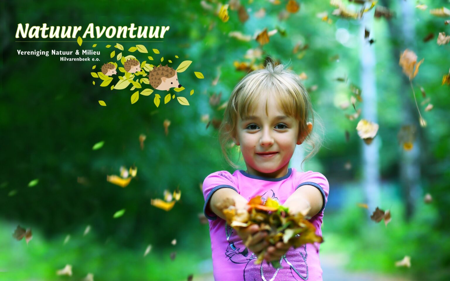 Natuur en Milieu educatie voor groep 1 t/m 8 – OntdekkR